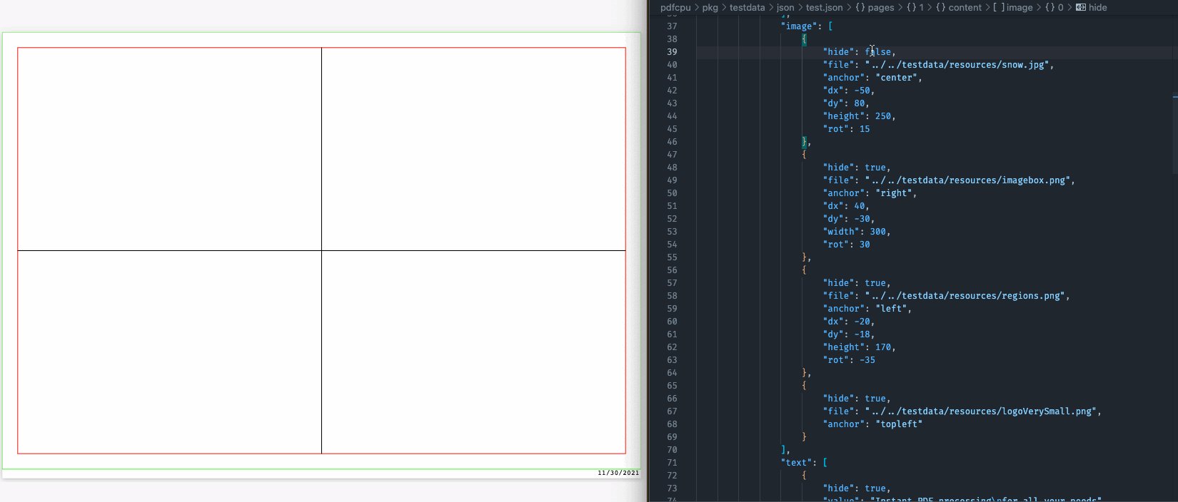 pdfcpu (@pdfcpu) / Twitter