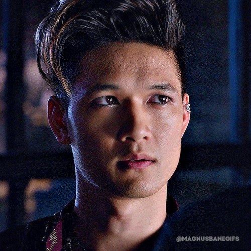 Magnus Bane Face Hair The Bane Chronicles: What Really Happened In