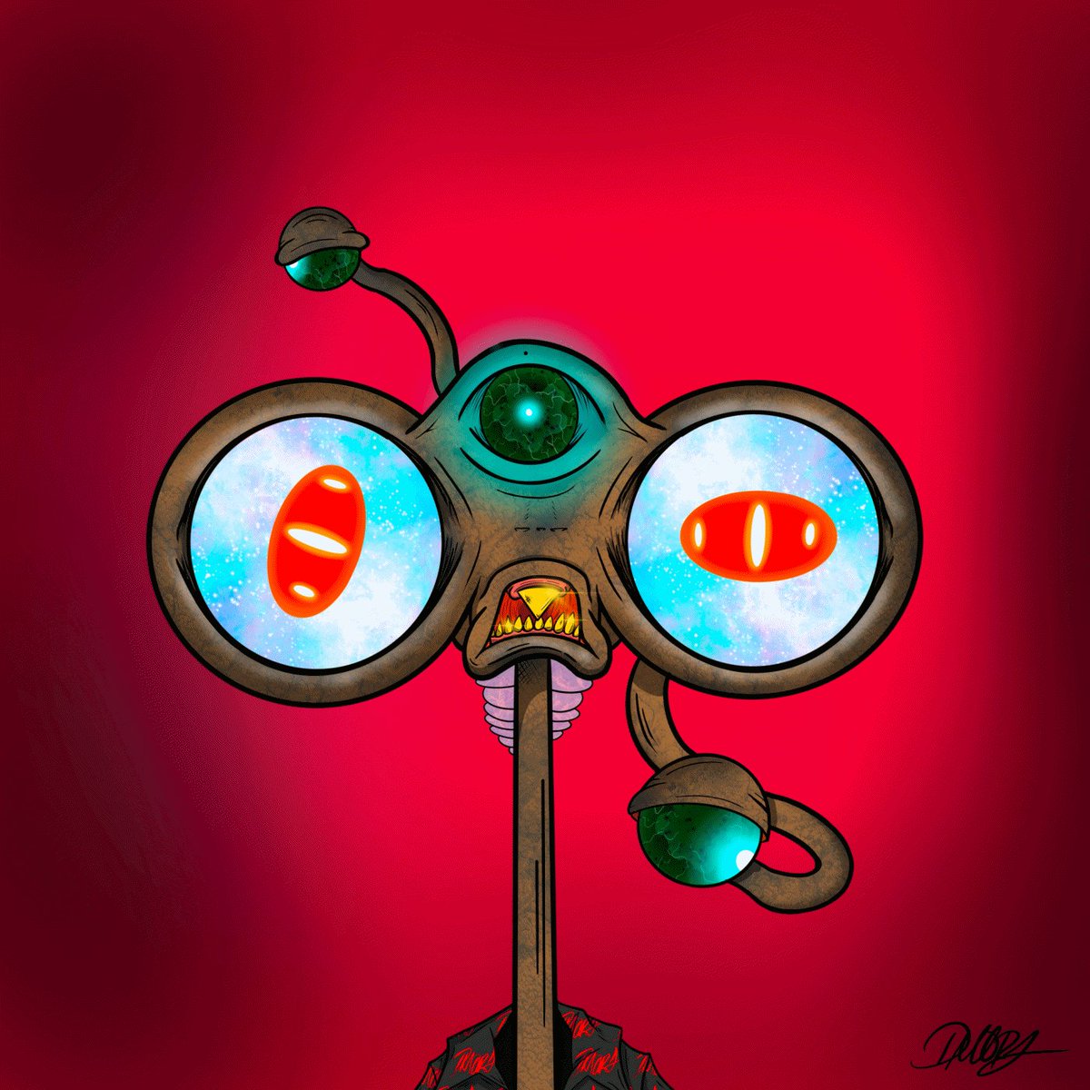 👽GUARDIANS OF PLUTO🛸 (@Theblckroom_nft) | Twitter