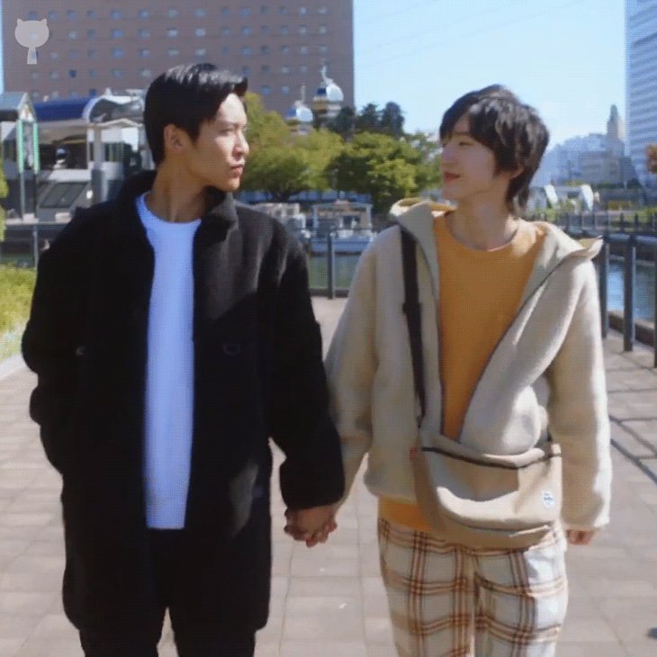 Meow on Twitter: "O nono episódio de "Kieta Hatsukoi" está disponível legendado! https://t.co ...