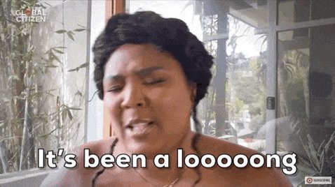 How You Doin Norbit Gif