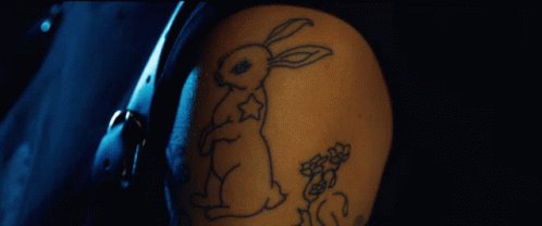 Reboot Matrix Tattoo