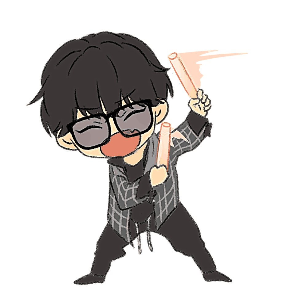 MIU404イラストまとめ - posfie