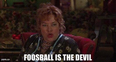 Waterboy Football Quotes