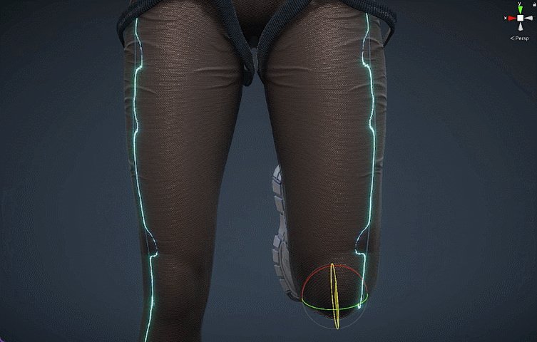 Rigging👌 Unity Realtime Madewithunity Gamedev Unity Realtime Madewithunity Gamedev 6729