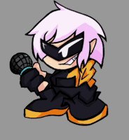 GS_FNFさんのイラストまとめ