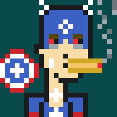 xPixelTribes NFT on Twitter: "1 Hr Left until our super sale of xPixelTribes NFT Special 2 ...