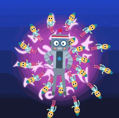 No coding experience? Don't worry — our Dance Party activity is easy ...