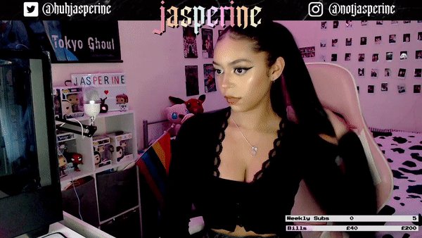 JASPERINE ♡˚₊‧ on Twitter: "missed u! https://t.co/DDAdnaTBE8" / Twitter