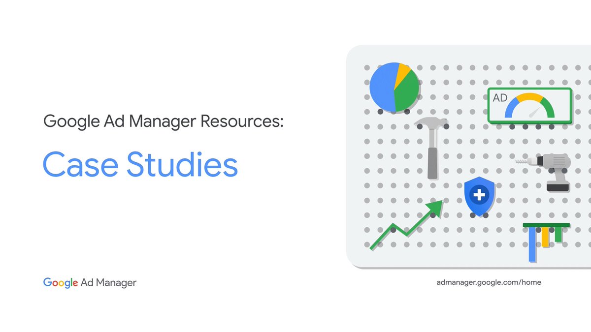 Publisher insights, stories, and more: Explore Ad Manager case studies ...