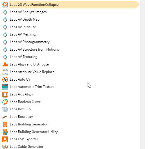 cgwiki on Twitter: "Woo, @sidefxlabs docs are now available from the sidefx website! Start here ...