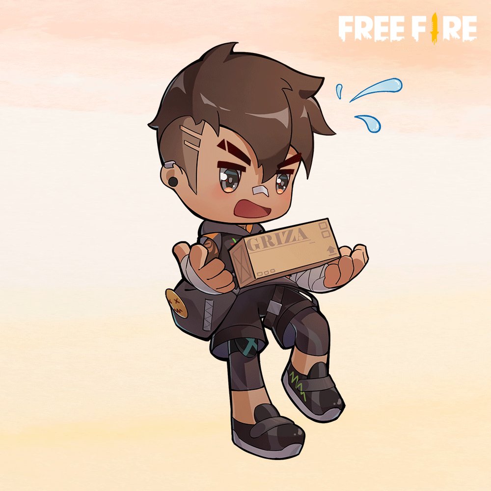 Adventure Time Flame Prince Chibi