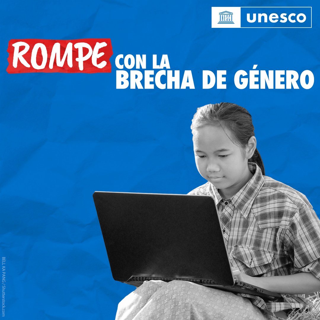 Unesco En Español 🏛️ Educación Ciencia Cultura On Twitter ¿sabes