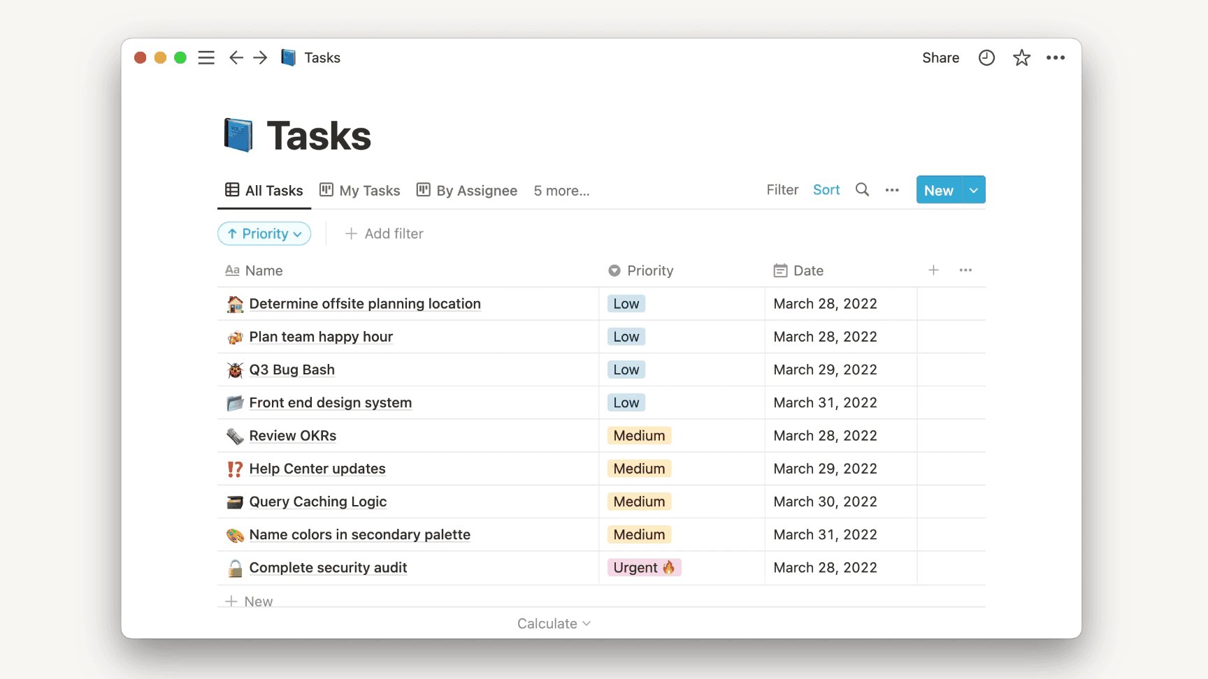 Notion (@NotionHQ) / Twitter