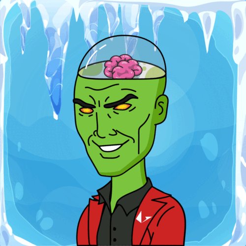 Loopring on Twitter: "Want a dynamic Loophead #NFT💙? 980 #Loopheads will be dropped to Loopring ...