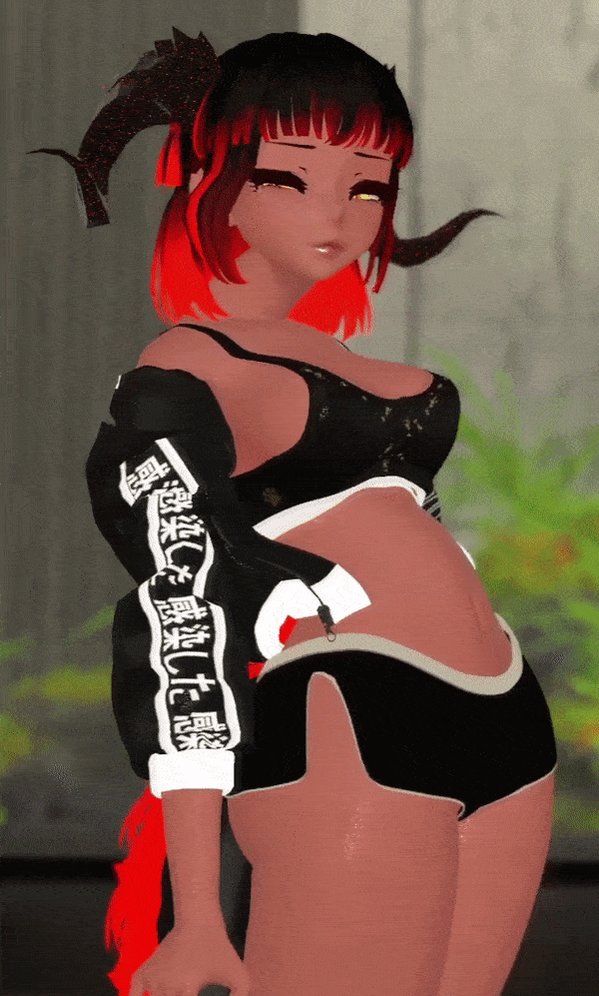 ADC 🐉 VBoyfu on Twitter: "New VRChat IK be like. https://t.co/dMLd2GNE8c" / Twitter