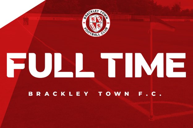 Brackley Town FC on Twitter: Brackley Town FC on Twitter: