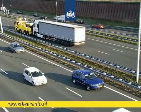 Rijkswaterstaat Verkeersinformatie on Twitter: "We zijn sneller klaar dan verwacht op de #A2. De ...