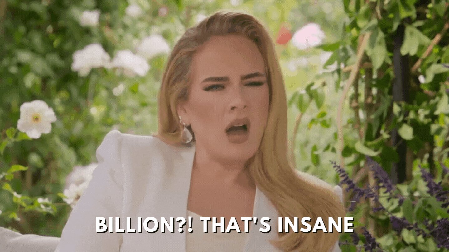 Adele Access on Twitter: "Grab a chair! We’re celebrating the "Rolling in the Deep" music video ...