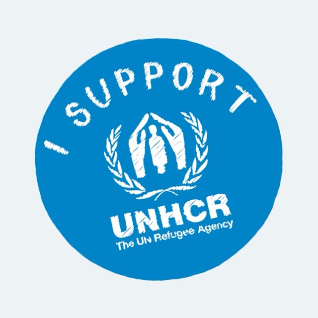Unhcr Logo