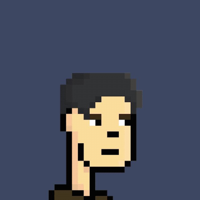 GenPhunks on Twitter: "@aegean2356 GenPhunks NFTs 😎 Floor price : 0.002 ETH 🔥 Opensea : https ...