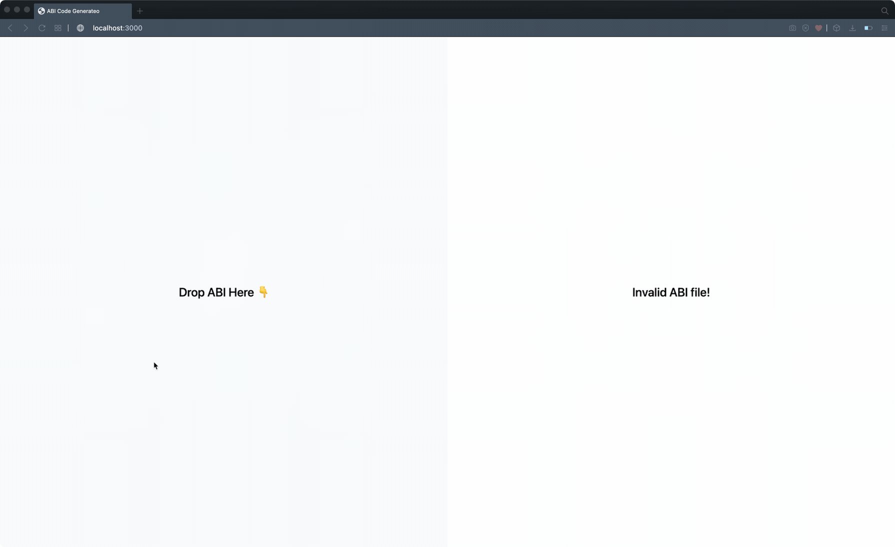 Manny on Twitter: "@Rahatcodes WIP POC. Generating UI but code would be next. https://t.co ...
