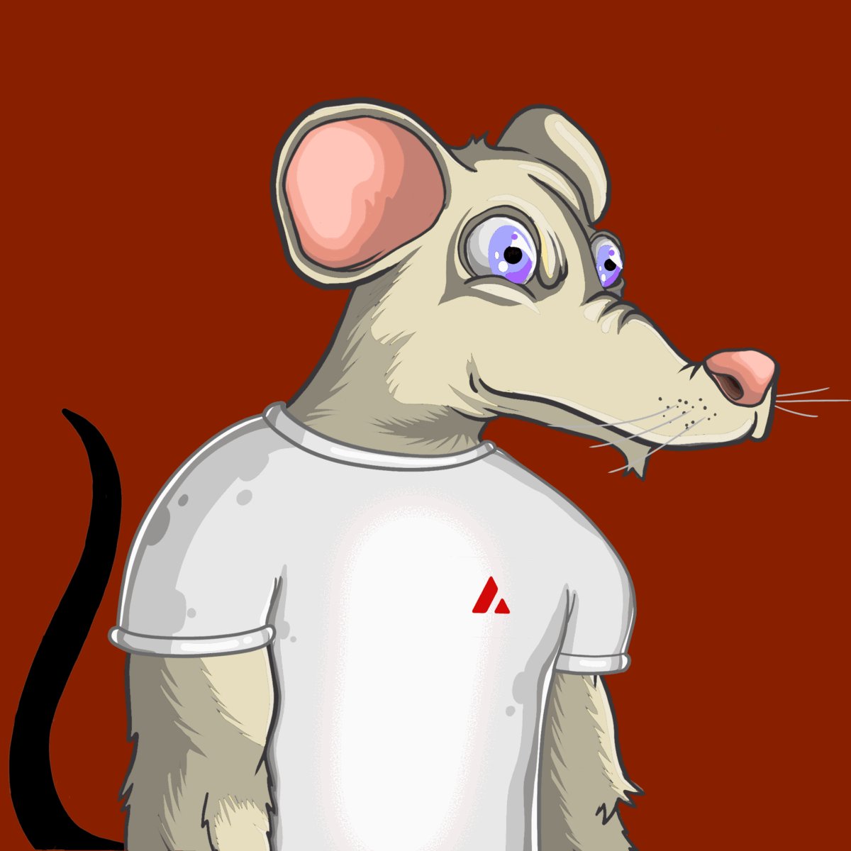 🔺 Avax Center 🔺 on Twitter: "Avax Rats giving away 1 #AVAX and 2 Free Mint. 🏵🏵 To Enter : Follow ...