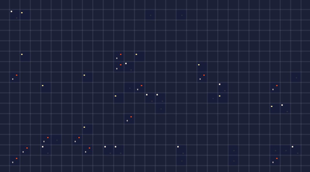 GitHub on Twitter: "LDtk (Level Design Toolkit) is an incredible, free, and open source 2D level ...