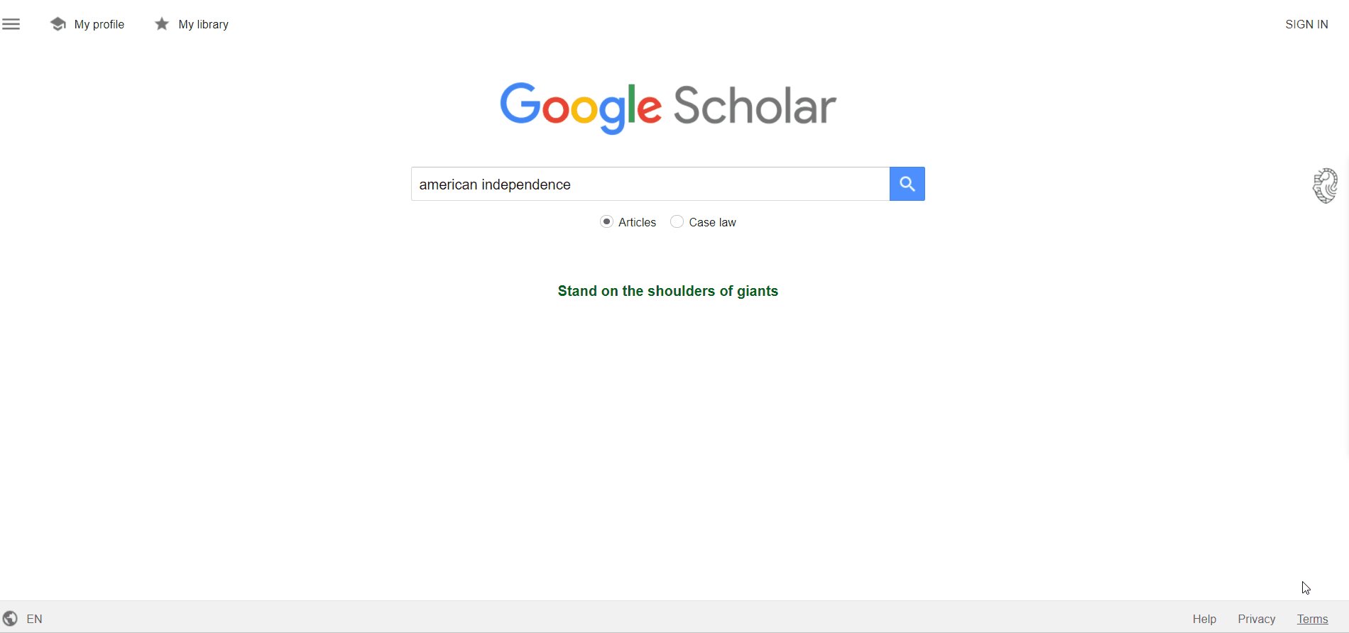 Lean Library on Twitter: "We are excited to announce a brand new integration with @JSTOR! 🤩 Our ...