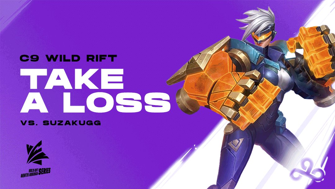 Cloud9 on Twitter: Cloud9 on Twitter: