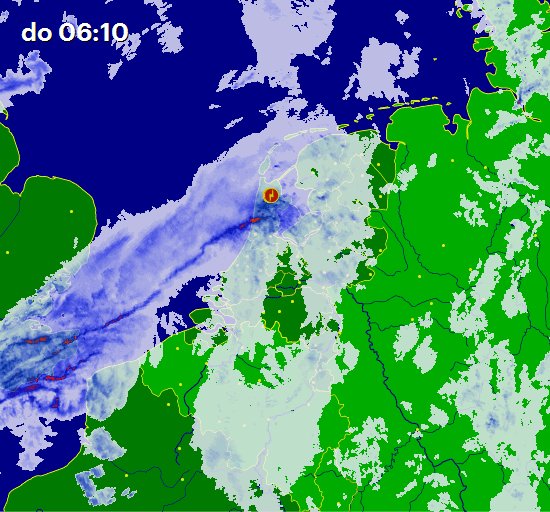 Buienradar (@BuienRadarNL) / Twitter