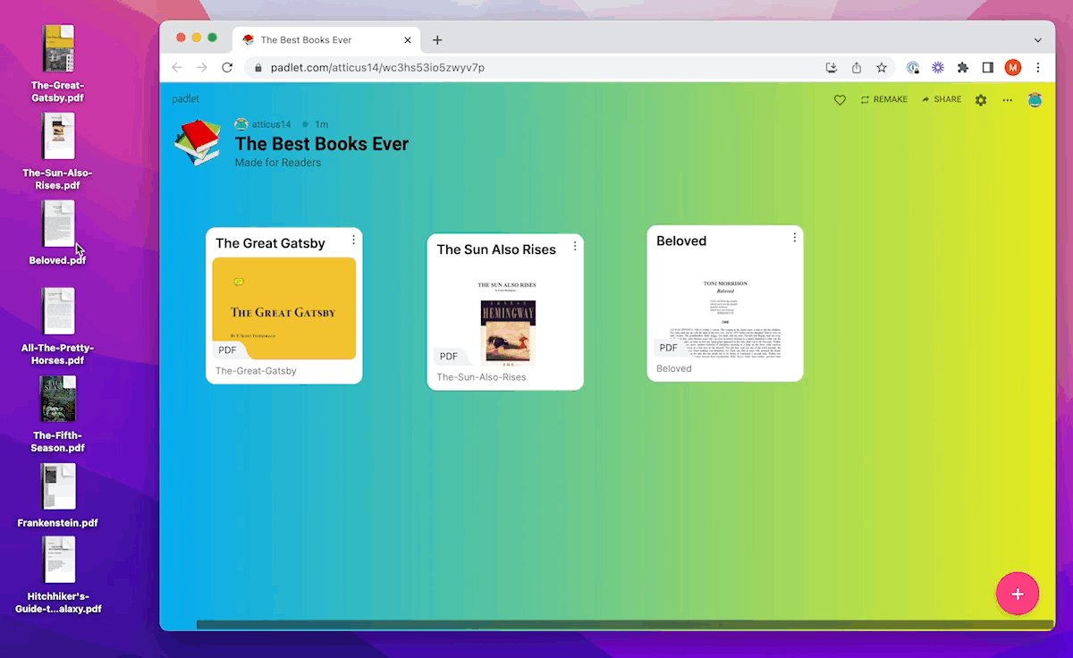 Padlet (@padlet) / Twitter