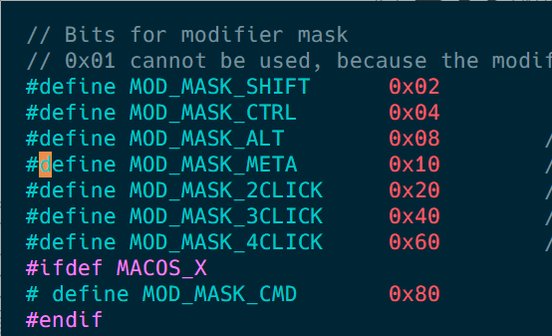 mattn on Twitter: "こういう... https://t.co/apCPoBDIbv" / Twitter