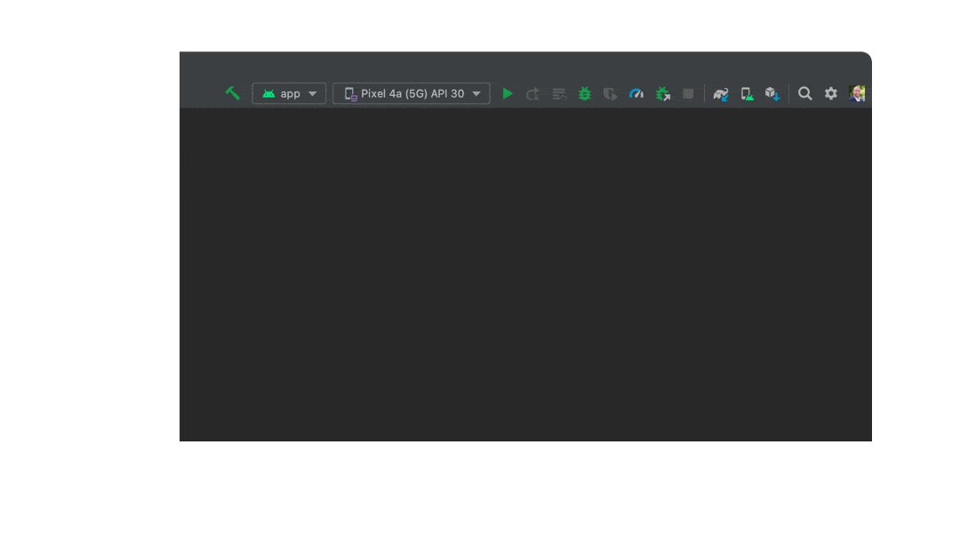 Android Studio on Twitter: "In case you missed it, a convenient feature from Android Studio ...