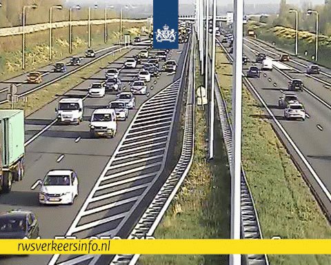 Rijkswaterstaat Verkeersinformatie on Twitter: "Het politieonderzoek naar het ongeluk op de #A4 ...