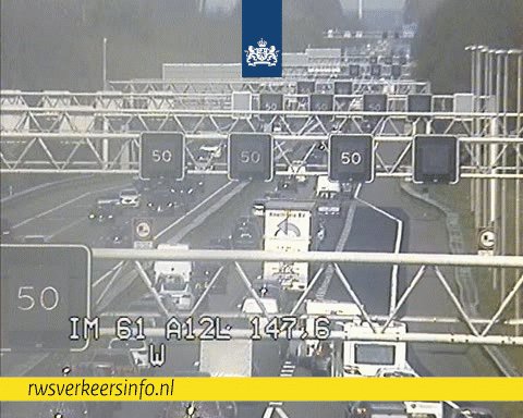 Rijkswaterstaat Verkeersinformatie on Twitter: "In verschillende delen van het land is het druk ...