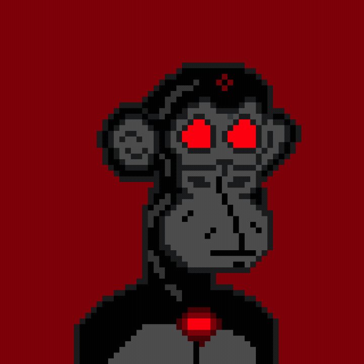 xPixelTribes NFT on Twitter: "New Set of Bored Ape xPixelTribes Special Limited Collections NFT ...