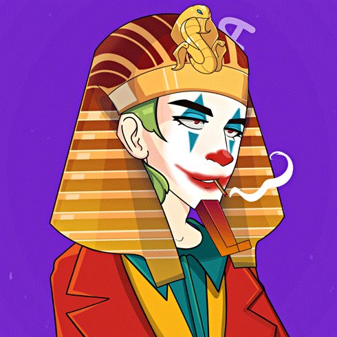 Alpha Pharaohs on Twitter: "It’s time for another GIVEAWAY 🎉 We are letting you guys decide how ...