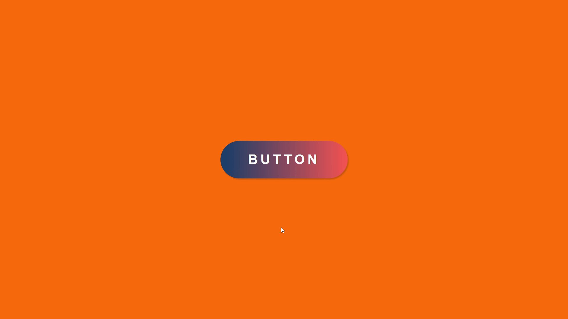 Frontend Web Design On Twitter Css Gradient Button Hover Effects Using Html And Css Css