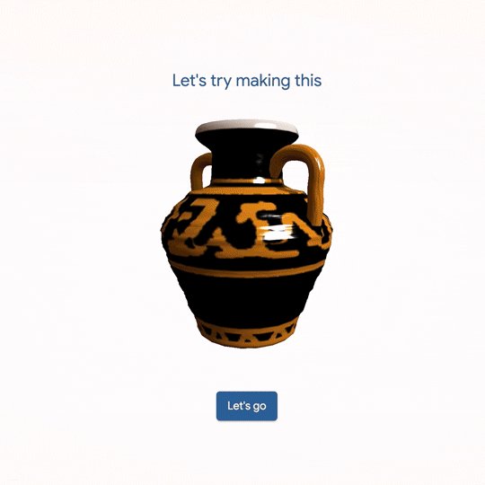 3d Pottery Google Arts And Culture