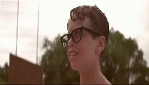Forever Squints