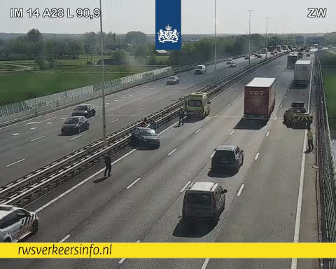 Rijkswaterstaat Verkeersinformatie on Twitter: "Op de #A28 van Zwolle naar Amersfoort hebben we ...