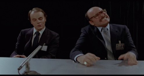 Scanners Movie Head Explode