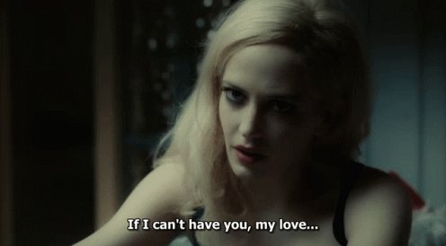 Dark Shadows 2022 Angelique