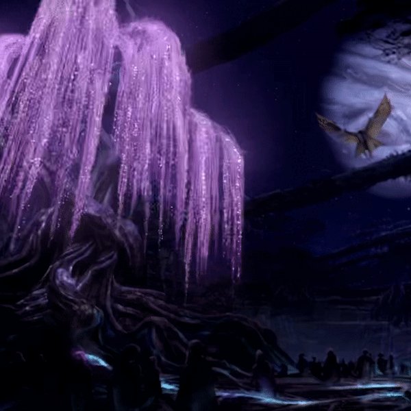 Avatar Movie Tree