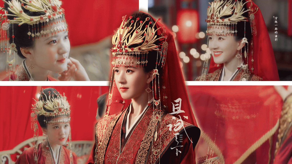 Still Can t Get Over This Look WhoRulesTheWorld ZhaoLusi cina still-can-t-get-over-this-look-whorulestheworld-zhaolusi-cina