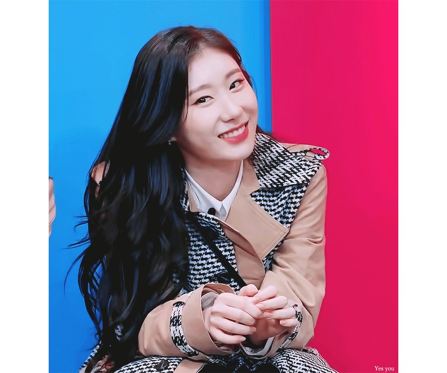 daitzy on Twitter: "RT @Yesyou65: #ITZY #채령 💝https://t.co/wv8SSBCvfY 💝https://t.co/HxgH8ucbNi ...