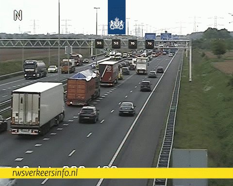 Rijkswaterstaat Verkeersinformatie on Twitter: "Ondanks #Bevrijdingsdag zien we het op diverse ...