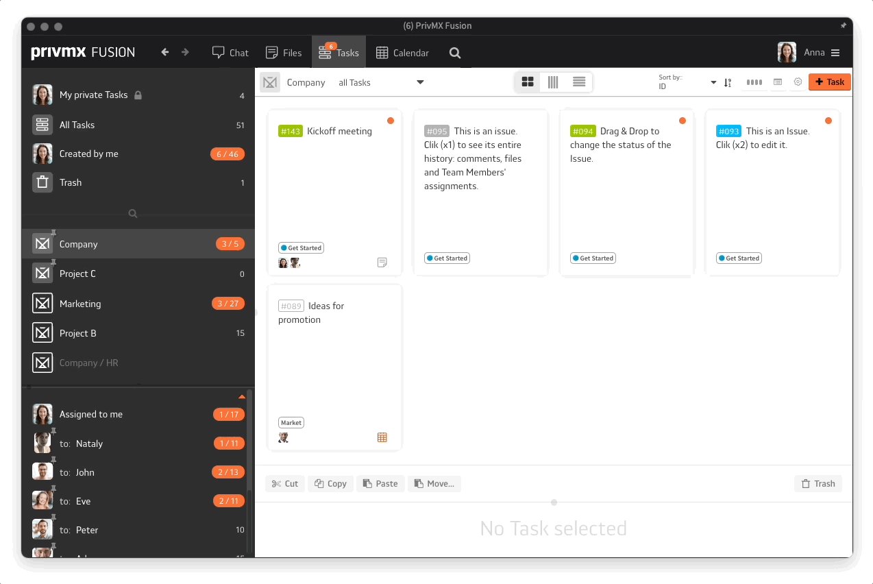 PrivMX (@privmxsoftware) / Twitter