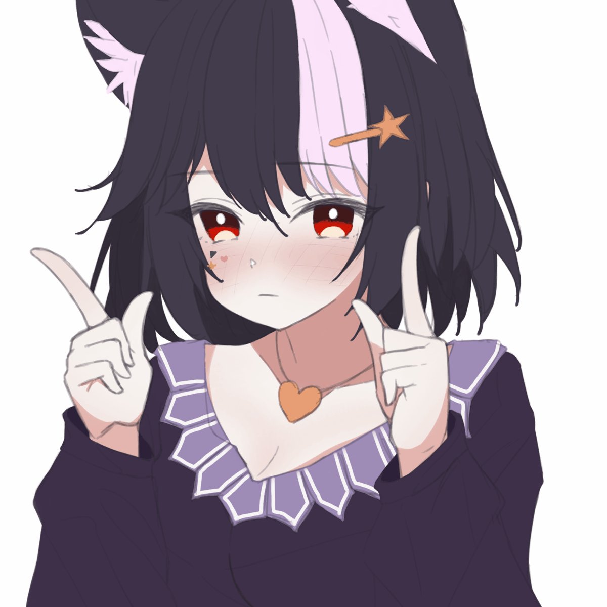 Tob 🦨 🖕 on Twitter: "live againe https://t.co/TzXopAmPKm artist: @/tkminnm https://t.co ...